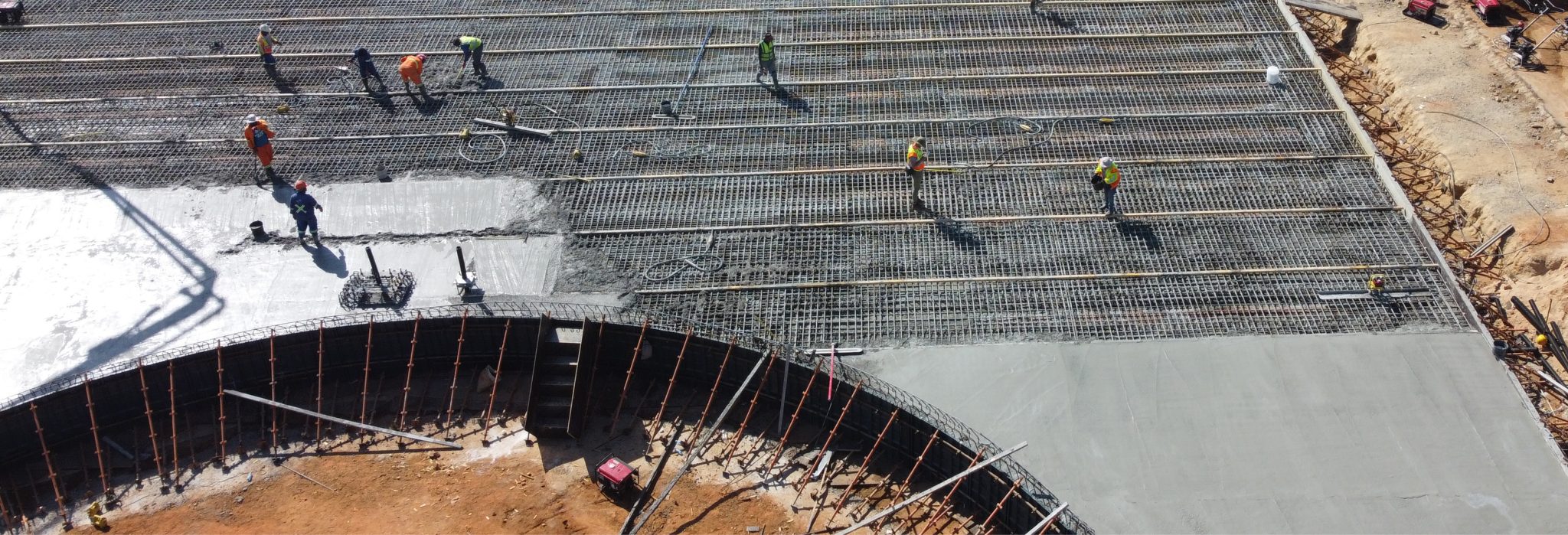ABOUT | Alley Construction
